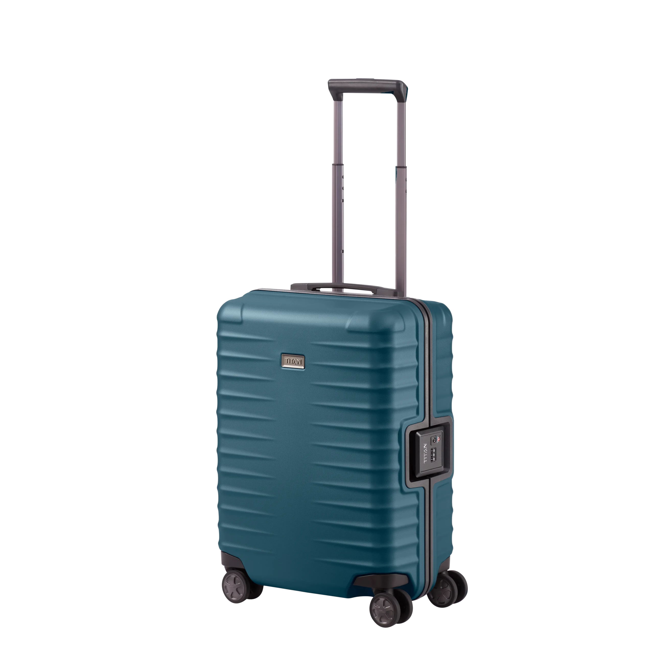 Titan Litron Frame S - Kabine Trolley – Kuffert Kompagniet B2B